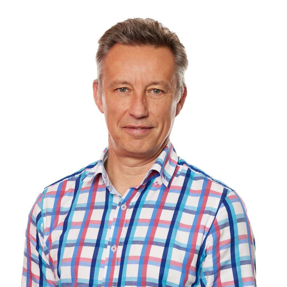 HFMA 2024 | Prime plc