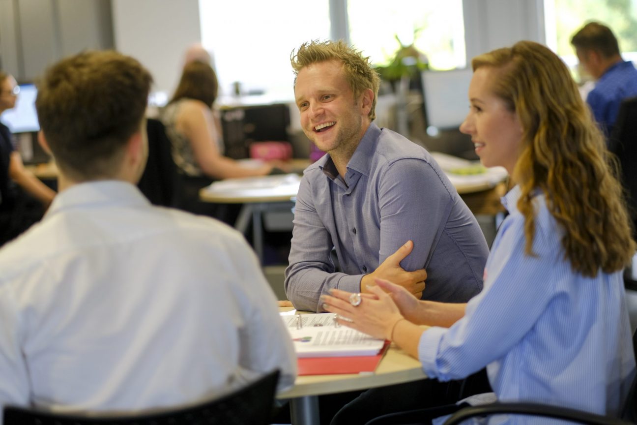 Developing space for change in health and care | Prime plc