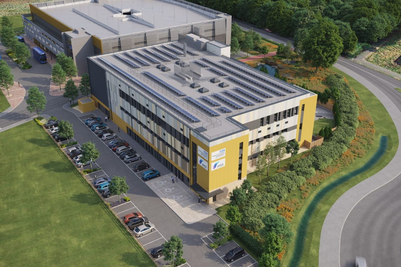 News | Prime plc