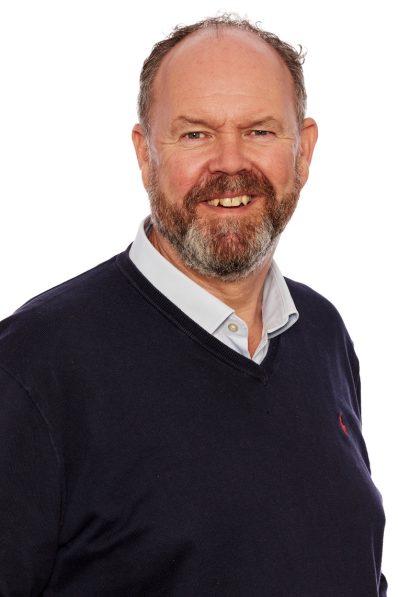 Rob Ferris | Prime plc