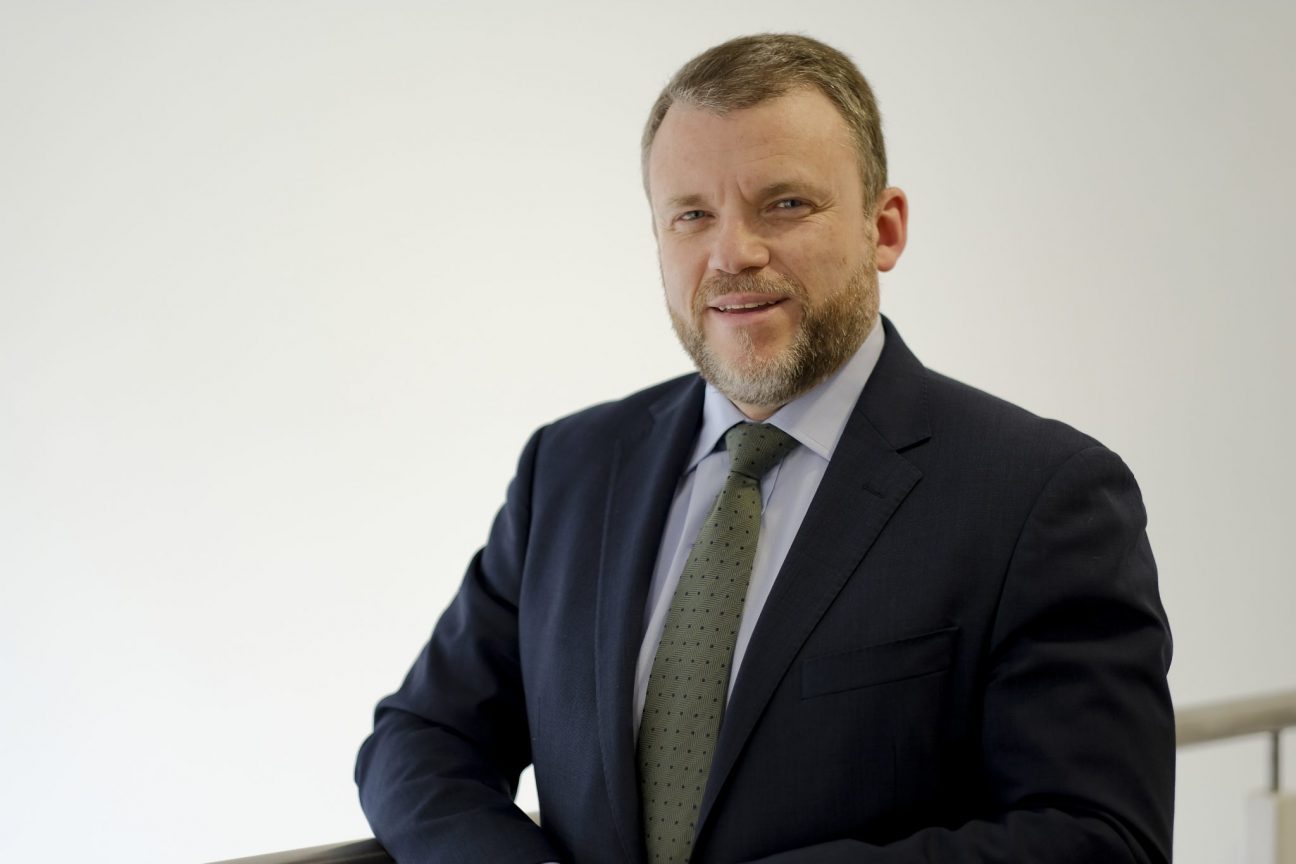 Phil Holland | Prime plc
