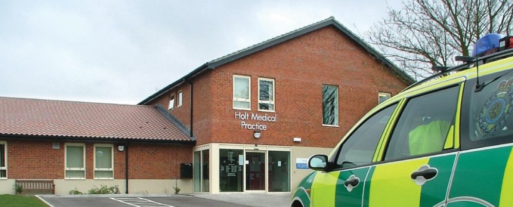 Holt Medical Practice | Prime plc