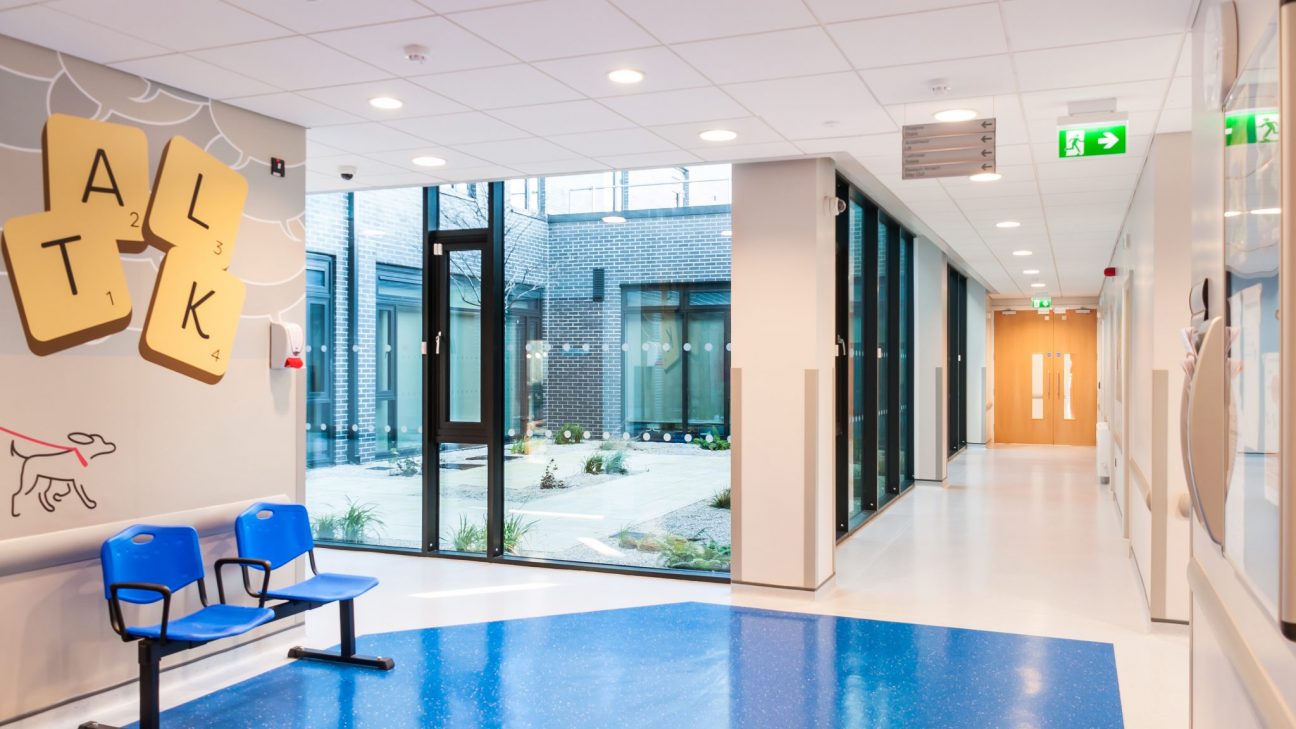 Our health and care property development projects | Prime plc
