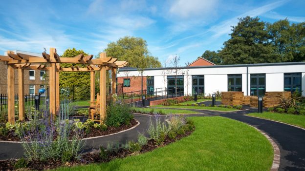 Our health and care property development projects | Prime plc