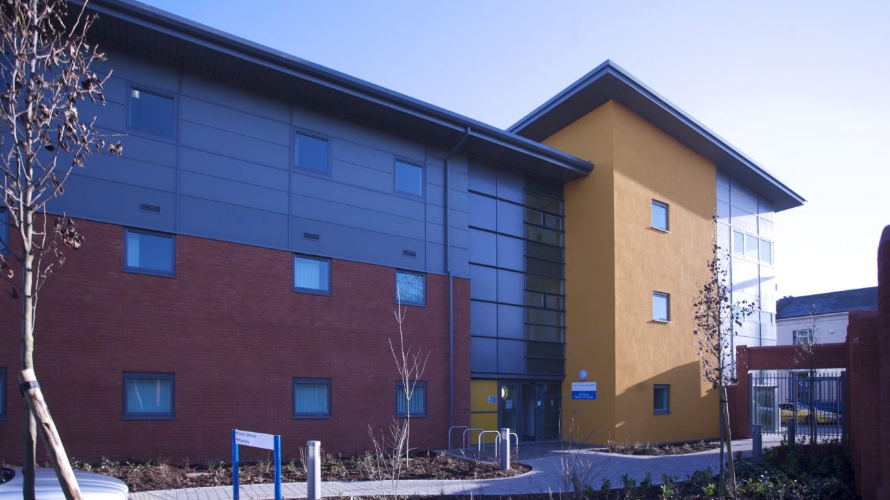 Our health and care property development projects | Prime plc